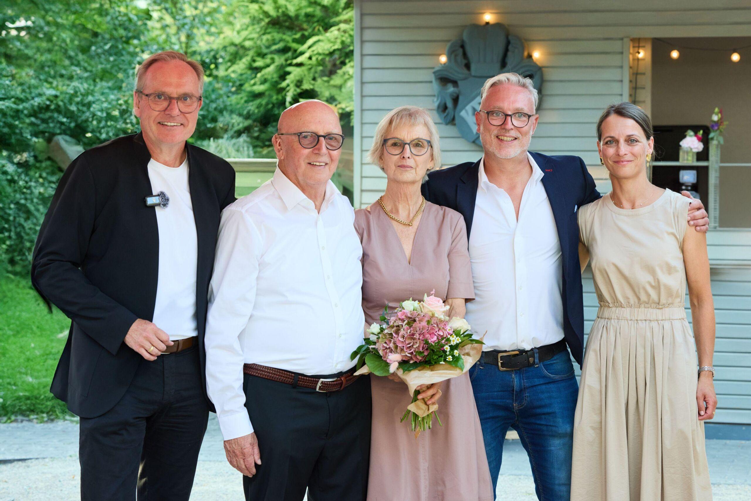 100 Jahre Weinrich – Von der Büromaschine zur digitalen Zukunft | Weinrich GmbH & Co. KG